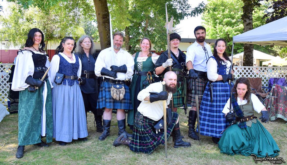 2025 Featured Performers – Seattle Scottish Highland Games Association